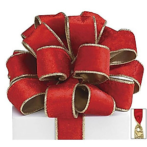 Burton and Burton RIBBON #9 VELVET