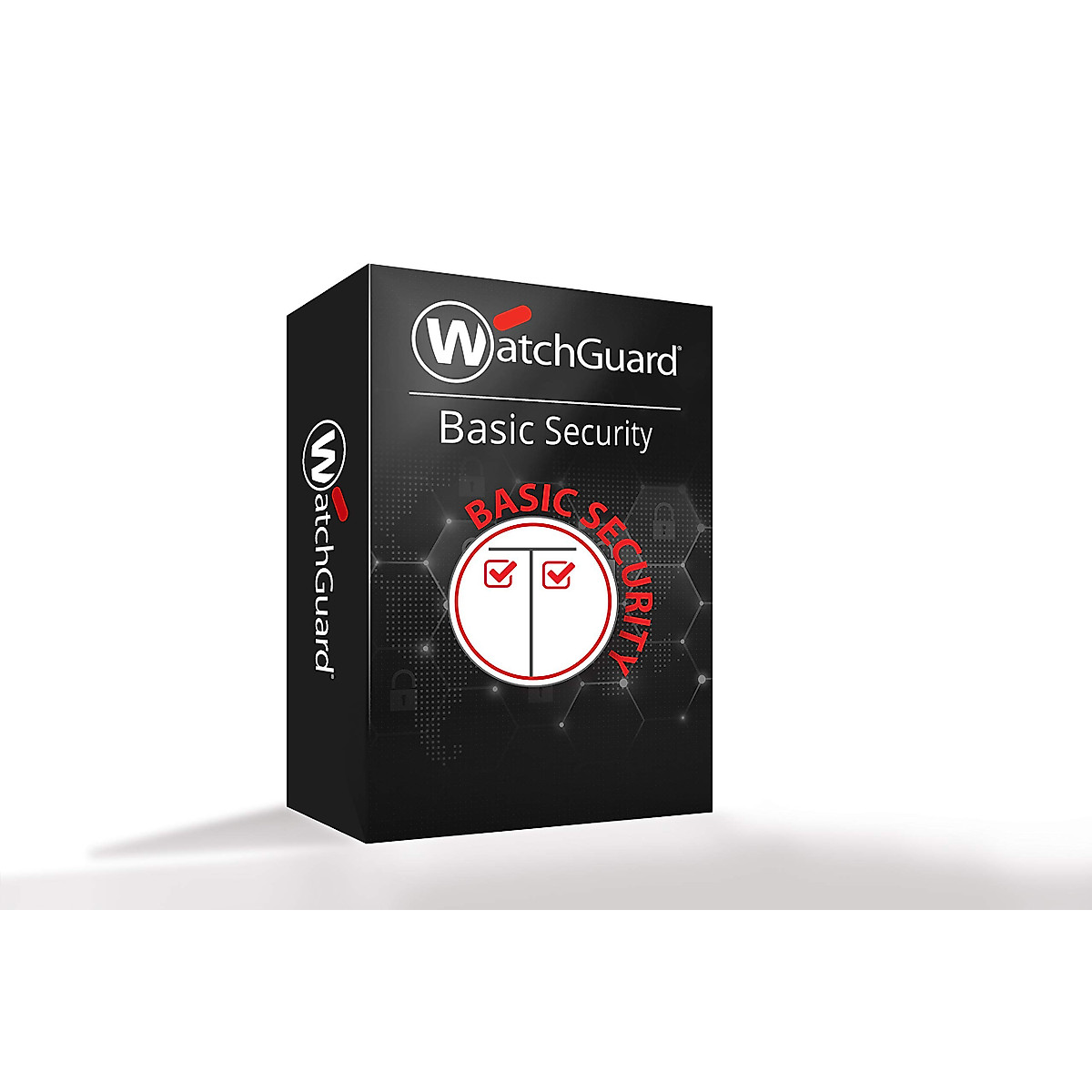 WatchGuard Trade up to WatchGuard Firebox M290 with 3-yr Basic Security Suite