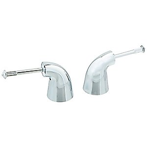DELTA FAUCET H24, Chrome