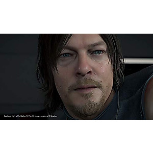 Death Stranding PS4 [