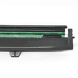 P1080383-415 Printhead for Zebra ZD420 Thermal Label Printer 200DPI Genuine Print Head