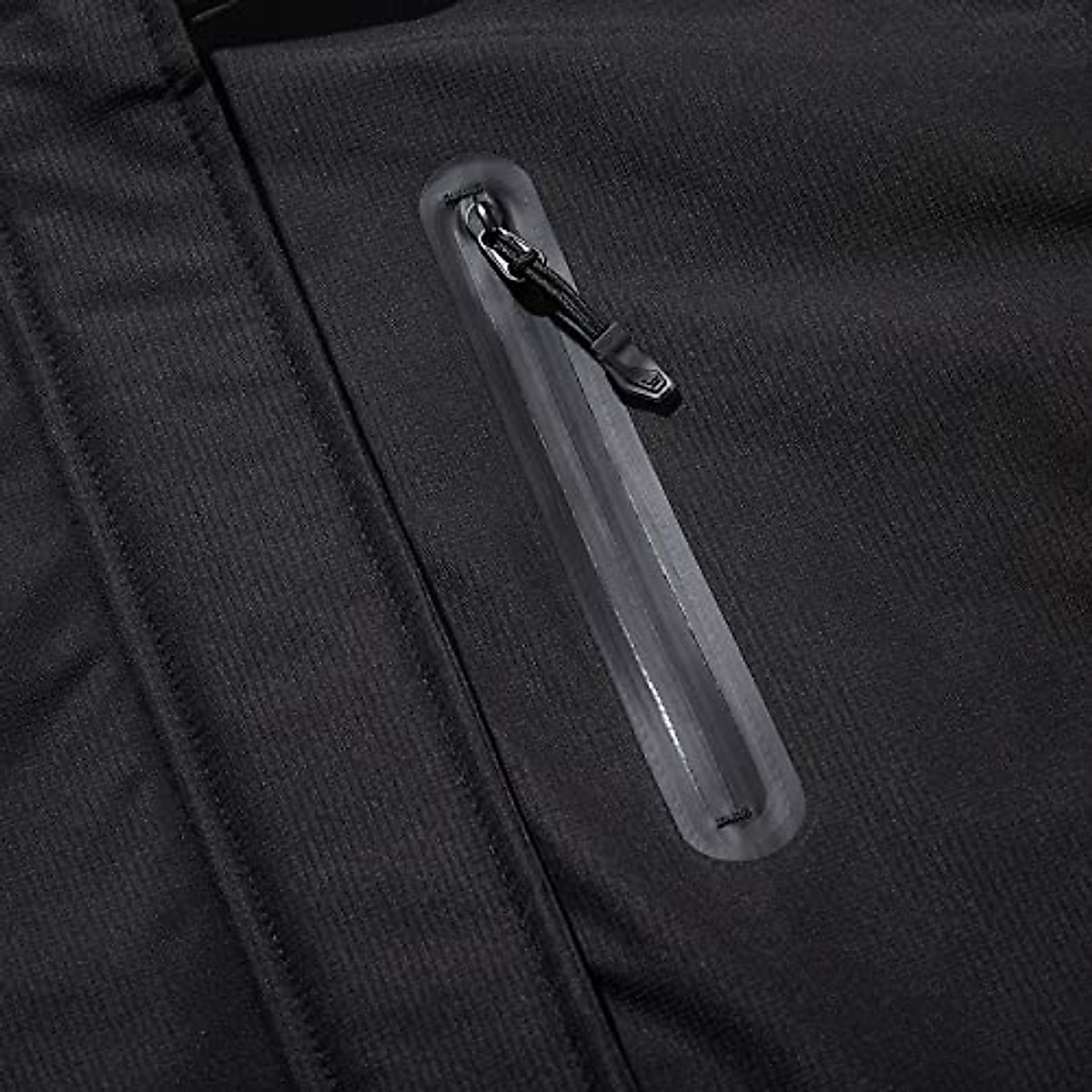 CAMEL Women's Warm Winter Ski Jackets Waterproof Snow Coat with Hood Mountain Windproof Rain Jacket