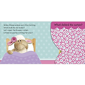 Pop-up Peekaboo! I Love You: A surprise under every flap!