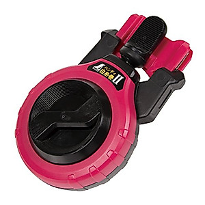 SINWA Shinwa Handy White Bobbinoid 2 Automatic Perpush Red 77446 4960910774469