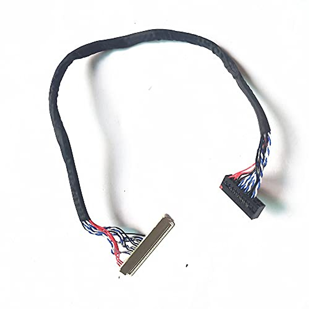 for LP150X09 (B5)(K1)/(B5)(K2)/(B5)(K5)/(B5)(K8) VGA HDMI-Compatible AV 1CCFL 30-Pin LVDS 15 1024768 Screen Controller Board (LP150X09 (B5)(K8))