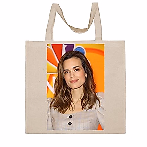 FC Carino Torrey Devitto - A Nice Graphic Cotton Canvas Tote Bag FCA #FCAG2385374