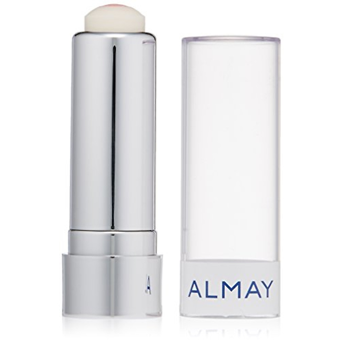 Almay Lip Treatment, Age Essentials, Spf 30, Hypoallergenic, Fragrance Free,100 Clear, 0.24 Oz
