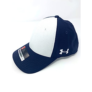 Under Armour Team Color Blocked Airvent Cap
