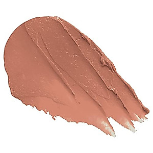 Mineral Fusion Lipstick Butter 0.06 Ounce, Delicious, 1 Count