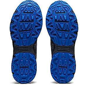 ASICS Men's Gel-Venture® 8 Running Shoes, 9.5, Sheet Rock/Electric Blue