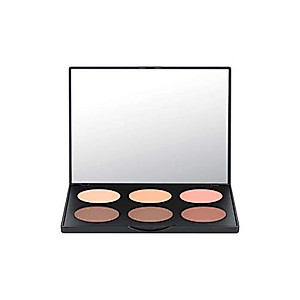Mac Studio Fix Sculpt & Shape Contour Palette Light/Medium