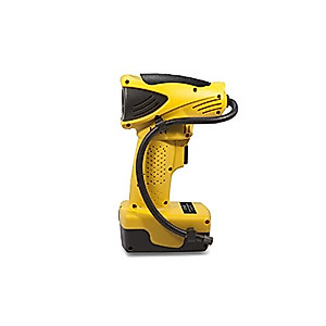 STANLEY HRC120DS Rechargeable Cordless Digital Air Compressor/Tire Inflator