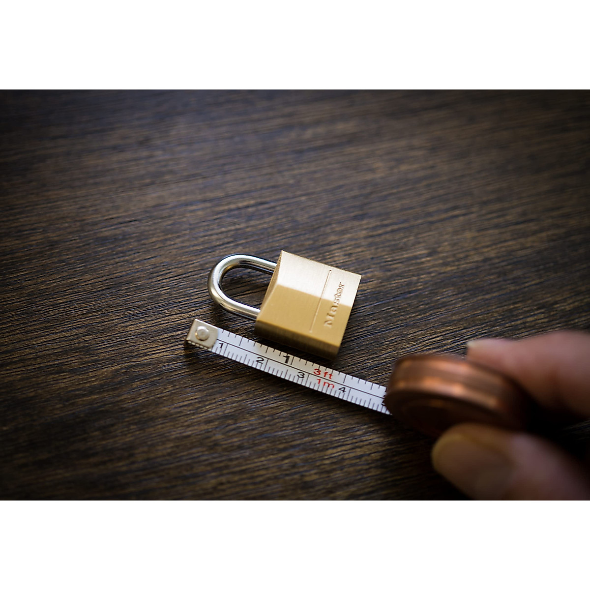 Cu-Tape Special Edition Copper Tape Measure