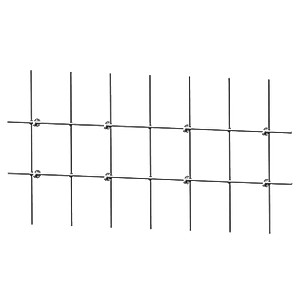 Lee Engineering 8 Foot, Aluminum, Back Mount Lab-Frame Kit for Fume Hoods