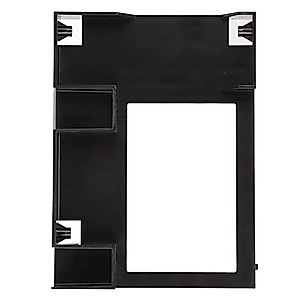 Server Hard Drive ABS Alloy Durable SSD Shoe for 0F238F for Apollo 4200