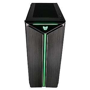 Empowered PC Mantis V2 Gaming Desktop - NVIDIA GeForce RTX 4090, AMD Ryzen 7 7800X3D Processor(>i9-13900K at fps), 32GB DDR5 RAM, 1TB NVMe SSD + 3TB HDD, WiFi, Windows 11H - Gamer RGB Computer