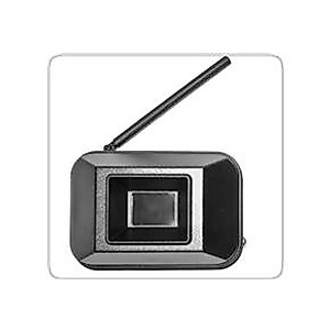 Rodann Electronics Wireless Driveway Alarm - Transmitter