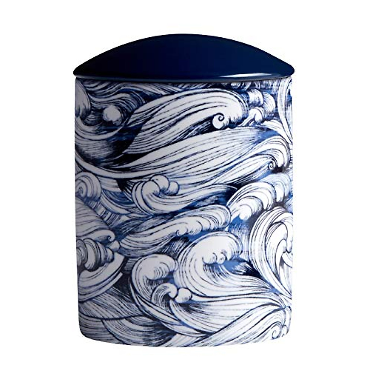 L'or de Seraphine Whitby Scented Candle | Fragrance No. 7 | Fresh & Floral Notes | 45 Hour Burn Time | Luxury Scented Candle for Home & Leisure | 6.4 oz