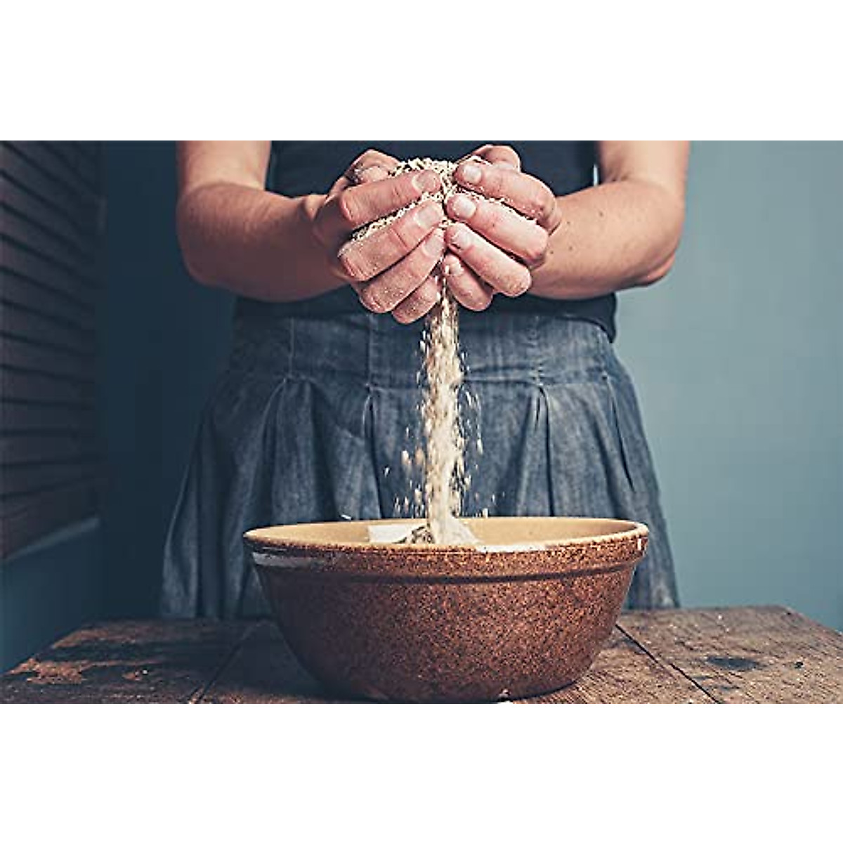 Nairn's Gluten Free Stem Ginger Oat Grahams, 5.64oz