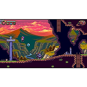 Alwa's Collection - Nintendo Switch