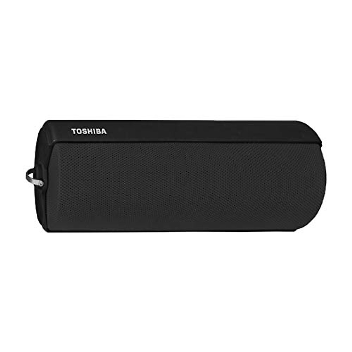 Toshiba Bluetooth Speaker | Wireless Speaker with Bluetooth Technology | 10+ Hour Battery Life | 30 FT Operating Range | Built in Microphone | Portable Speaker with 6 Watts of Power | TY-WSP70(K)
