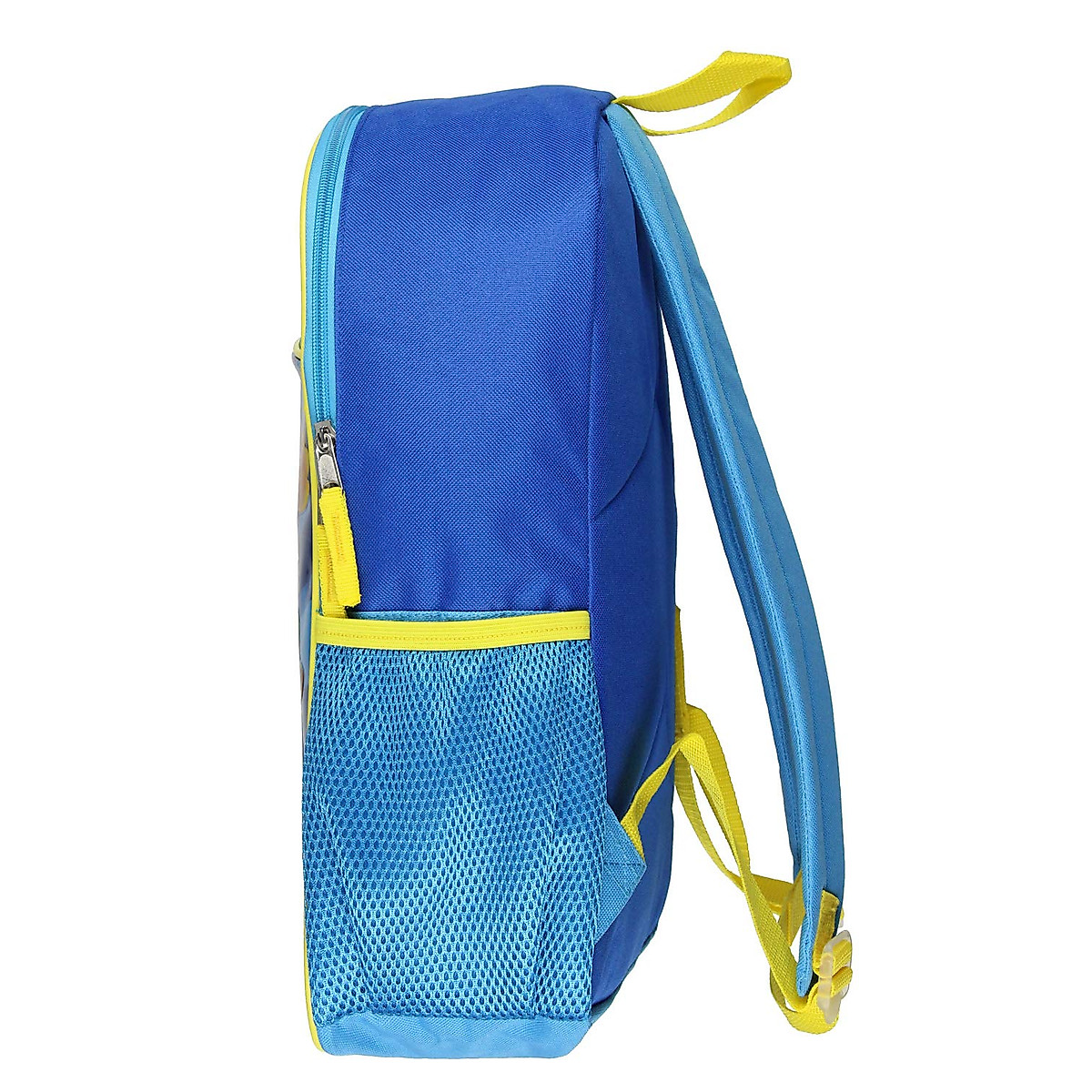 Paw Patrol Is On A Roll 16" Backpack