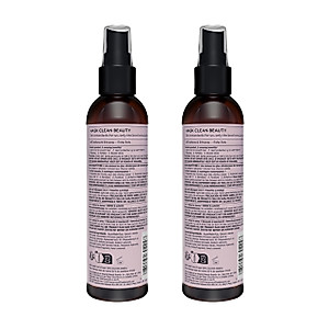 HASK Keratin Collection: 2 Keratin 5-in-1 Leave In Conditioner and 1 Keratin Shampoo and Conditioner set