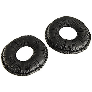 Plantronics Ear Cushions Leatherette 2