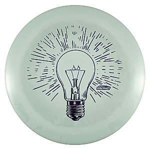 Discraft ESP Surge SS Distance Disc Golf Driver - Special Edition Disc Golf Disc by Infinite Discs