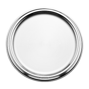 Demeyere Industry 5-Ply 5.5-qt Stainless Steel Dutch Oven