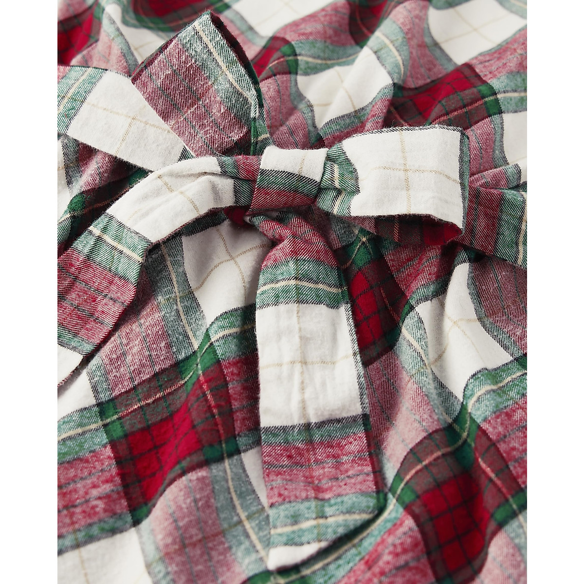 Gymboree,Holiday Dress,Holiday Plaid,Small (ADULT)