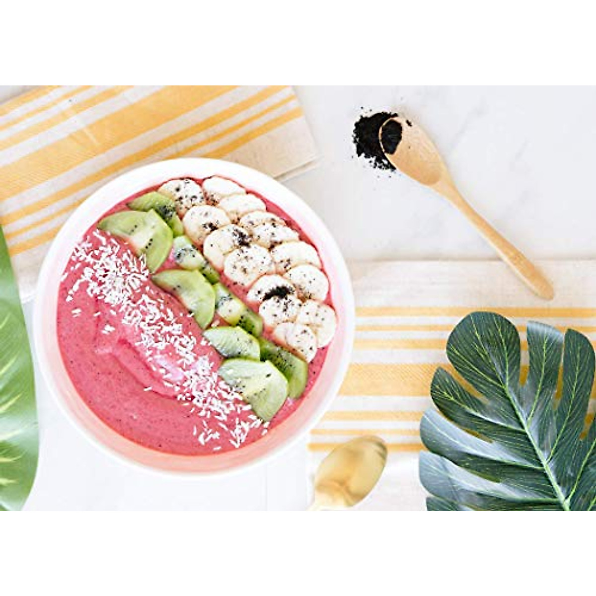 Blendtec Self-Cleaning-3 Preprogrammed Chef 600 WildSide+ Jar Professional-Grade Blender, 11.40 lbs, Black