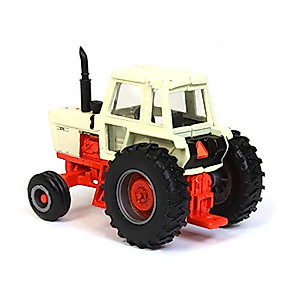 ERTL 1/64 Case 1270 Cab Diecast Replica Tractor 44228