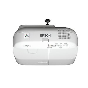 Epson POWERLITE 480 3000 Lumens XGA LCD Projector V11H485020