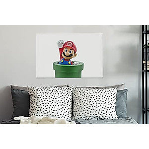 MR. PRESIDENT Mug - Ceramic 11oz RINGER Coffee/Tea Cup Gift Stocking Stuffer