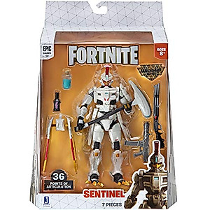 FORTNITE 6" Legendary Series Figure, Sentinel