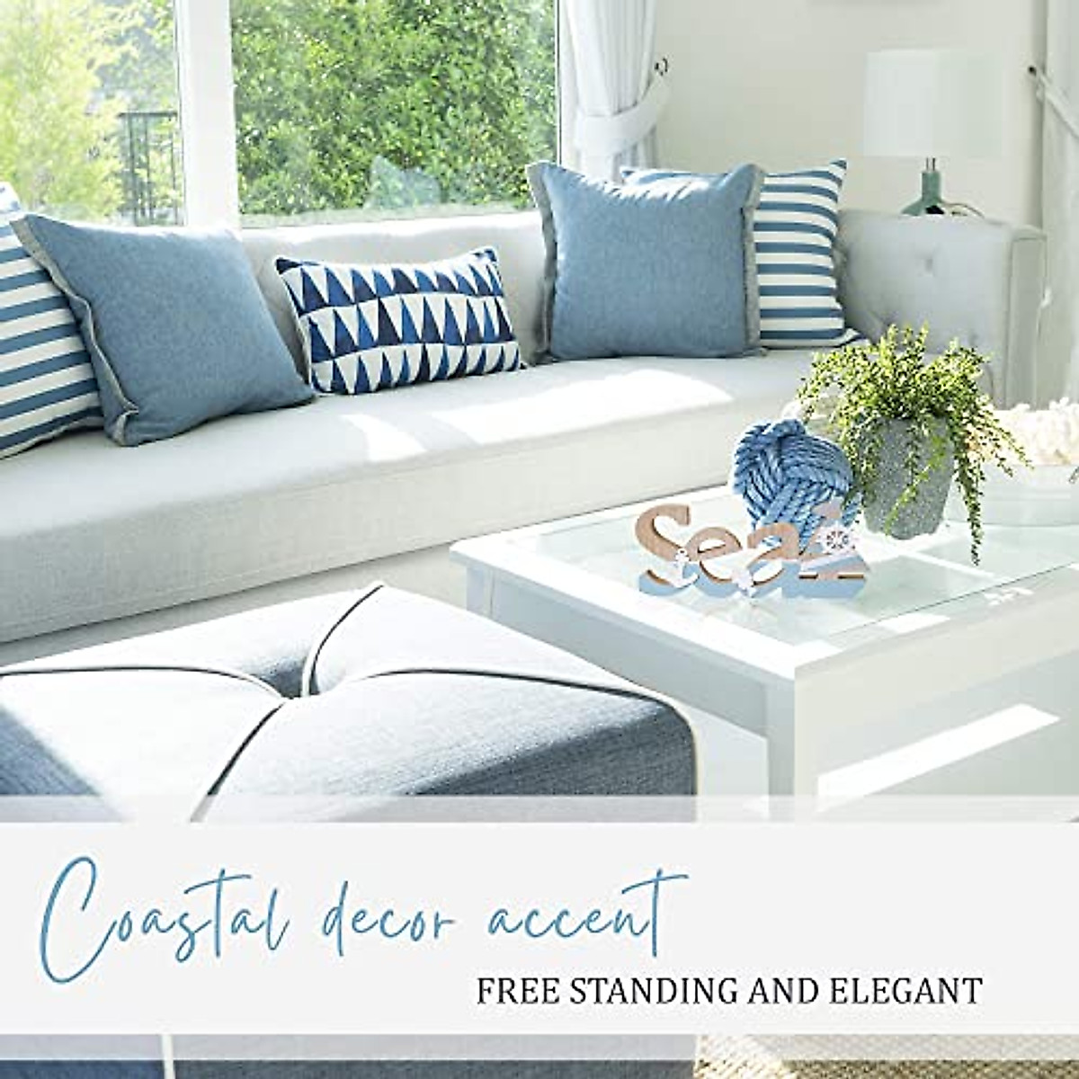 Nautical Bathroom Accessories Set and Nautical Wall Decoration and Sea Sign