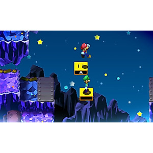 マリオ&ルイージRPG1 DX - 3DS