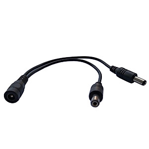 UpBright 12V AC/DC Adapter Compatible with Dogtra HK-S-120A030-US BC12V300/5.5 500 1000 1500 1700 7000 7100 200NCP 1900NCP 1902NCP 7000M 300M 7100H YS200 YS500 200NCP BC120 Dog Training Collar Charger