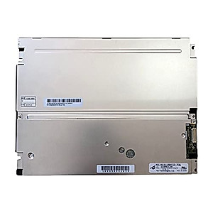 JayTong LCD Display for NEC NL6448BC33-70D LCD Screen Module Replacement with Tools