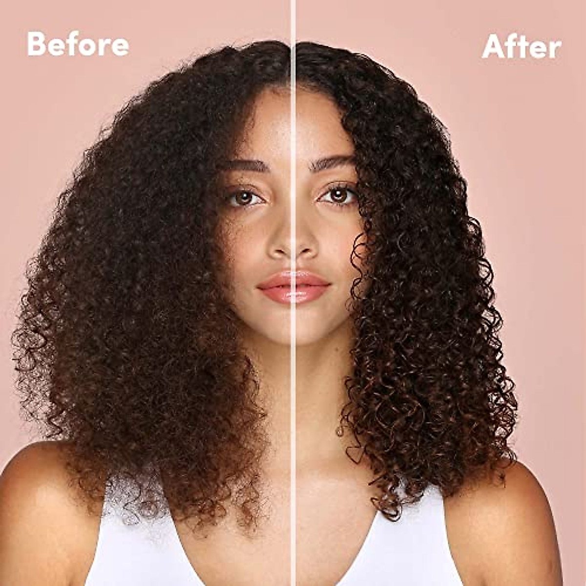 MIZANI 25 Miracle Milk Leave-In Conditioner, 8.5 Ounce