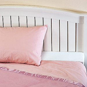 LivingSURE Bed Wedge Mattress Gap Filler, Queen