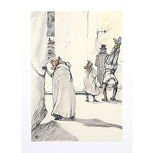 The Circus Portfolio 31