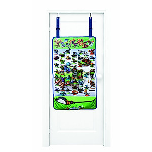 PowerA Skylanders SWAP Force Over-the-Door Storage