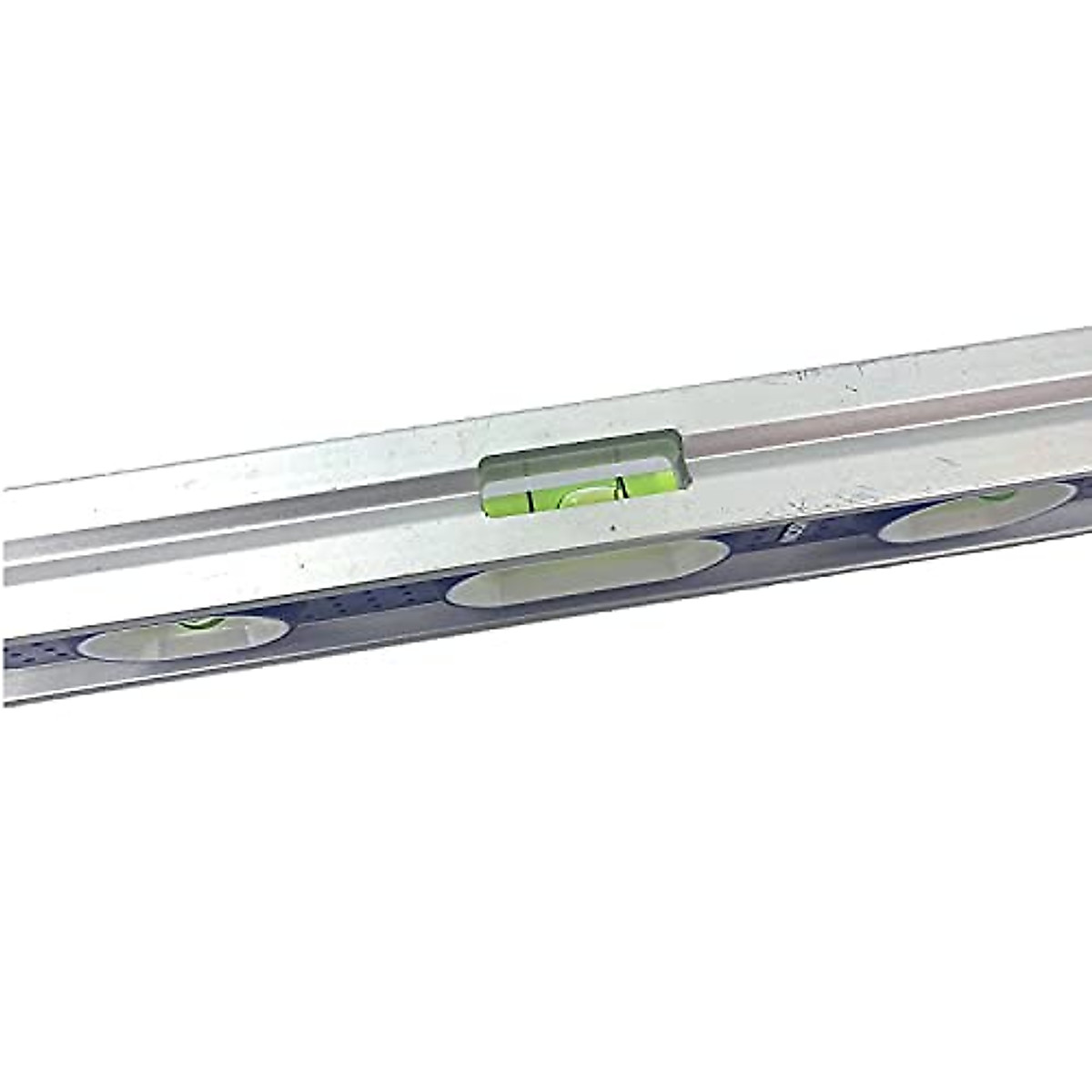 Swanson Tool Co TL002M 9-Inch Magnetic Die Cast Aluminum Torpedo Level with 3 Bubble Vials for 0°/90°/45° Measurements