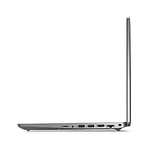 Dell Latitude 5530 Business Laptop, 15.6" FHD Display, 12th Gen Intel Core i5-1235U, 16GB RAM, 1TB SSD, Webcam, HDMI, Thunderbolt 4, Backlit Keyboard, Wi-Fi 6, Windows 11 Pro, Silver
