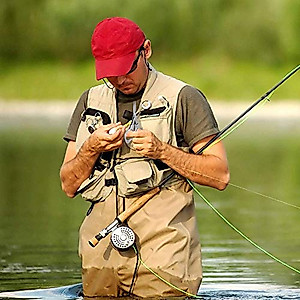 Allpdesky 2 Pieces Stainless Steel Scissors Anti-Rust Folding Scissors Glasses-Shaped Mini Shear for Home and Travel Use