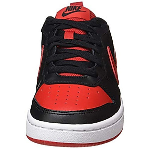 Nike Court Borough Low 2 (Big Kid)