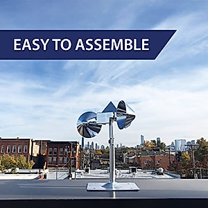 Bird-X (BD) BIRD DEFLECTOR, Standard