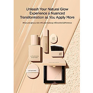 [JUNGSAEMMOOL OFFICIAL] Skin Nuder Concealer (Medium) | Korean Makeup Concealer | Korean Foundation | Natural Coverage